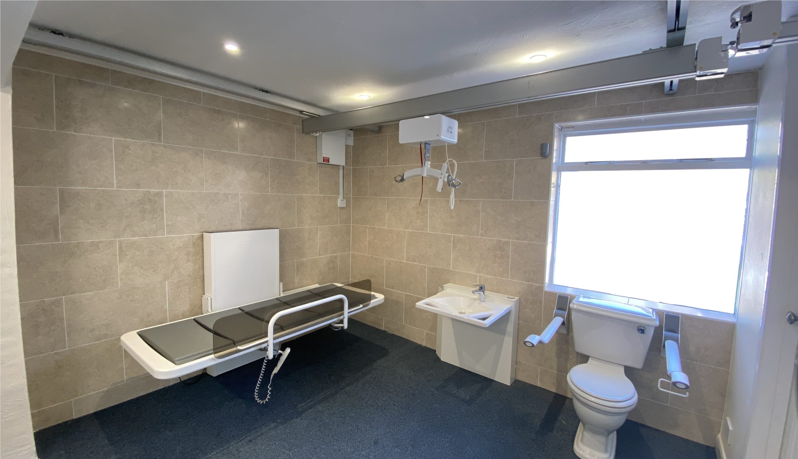 Changing Places - Southern Mobility Centres